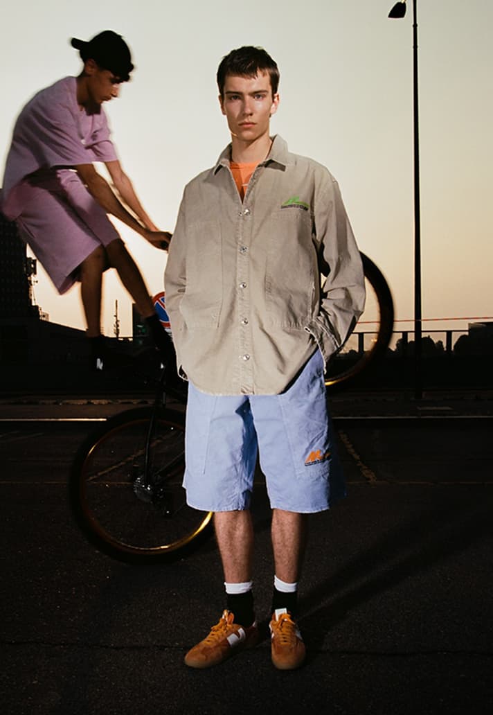 Massimo Giorgetti SS26 Collection | Hypebeast