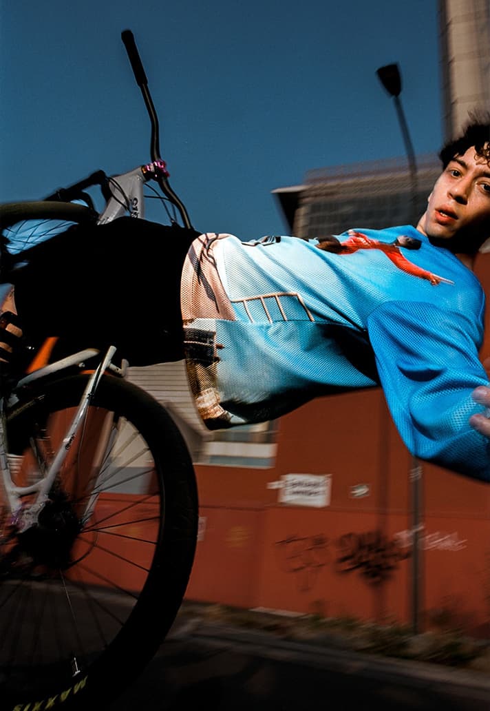 Massimo Giorgetti SS26 Collection | Hypebeast