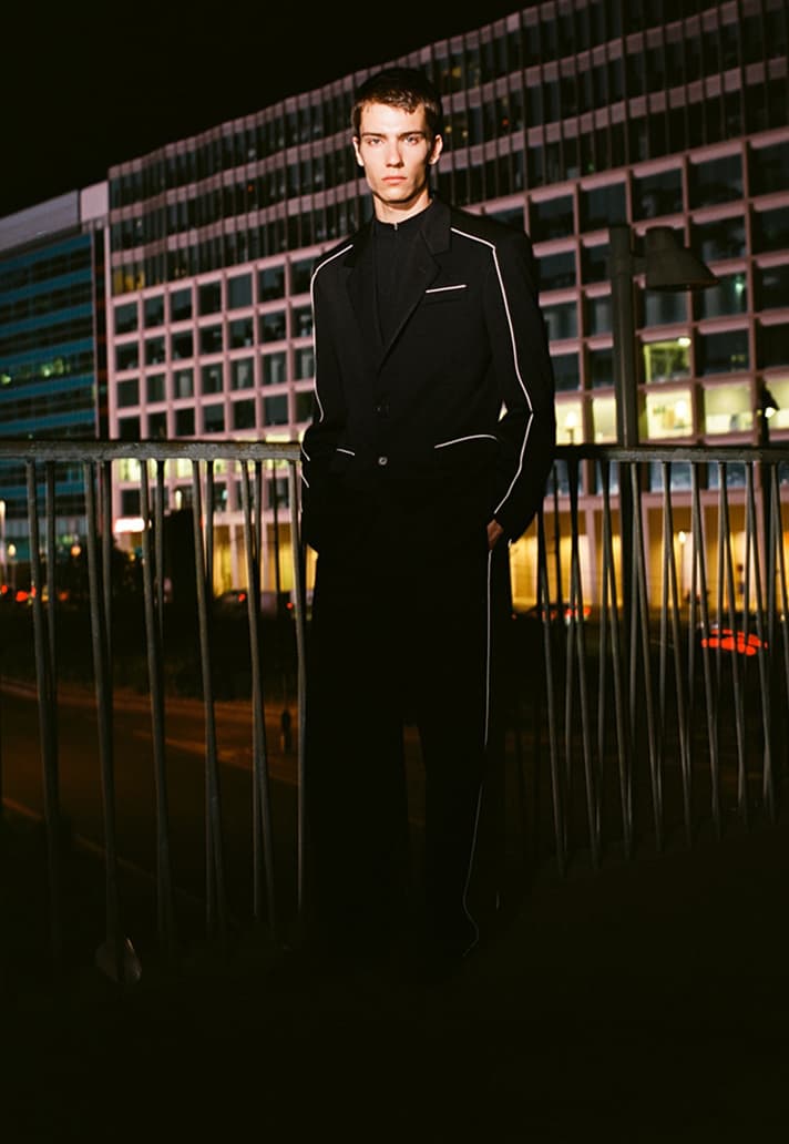 Massimo Giorgetti SS26 Collection | Hypebeast