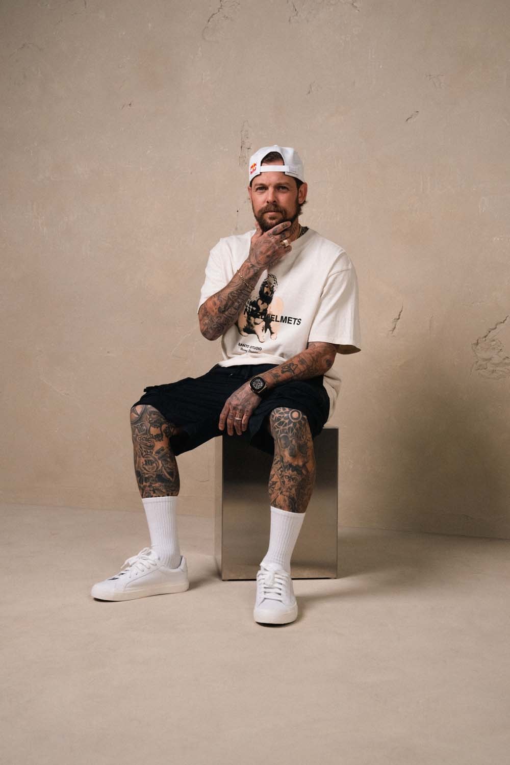 Santo Studio Running Division Newport Beach | Hypebeast