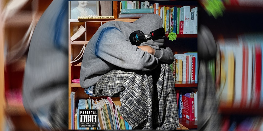 Kevin Abstract's 'Blush': a Heartfelt Homage to Houston | Hypebeast