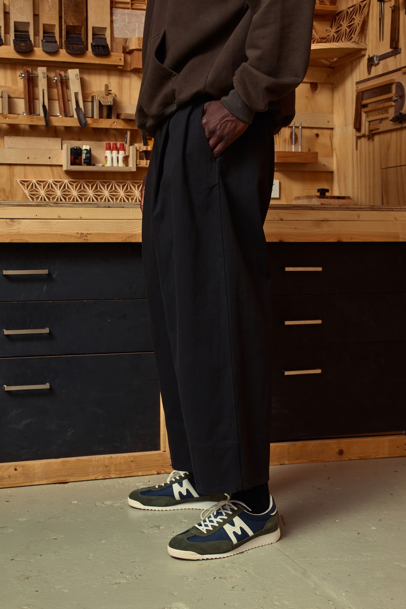 LOWF Releases New "Japandi" Capsule | Hypebeast