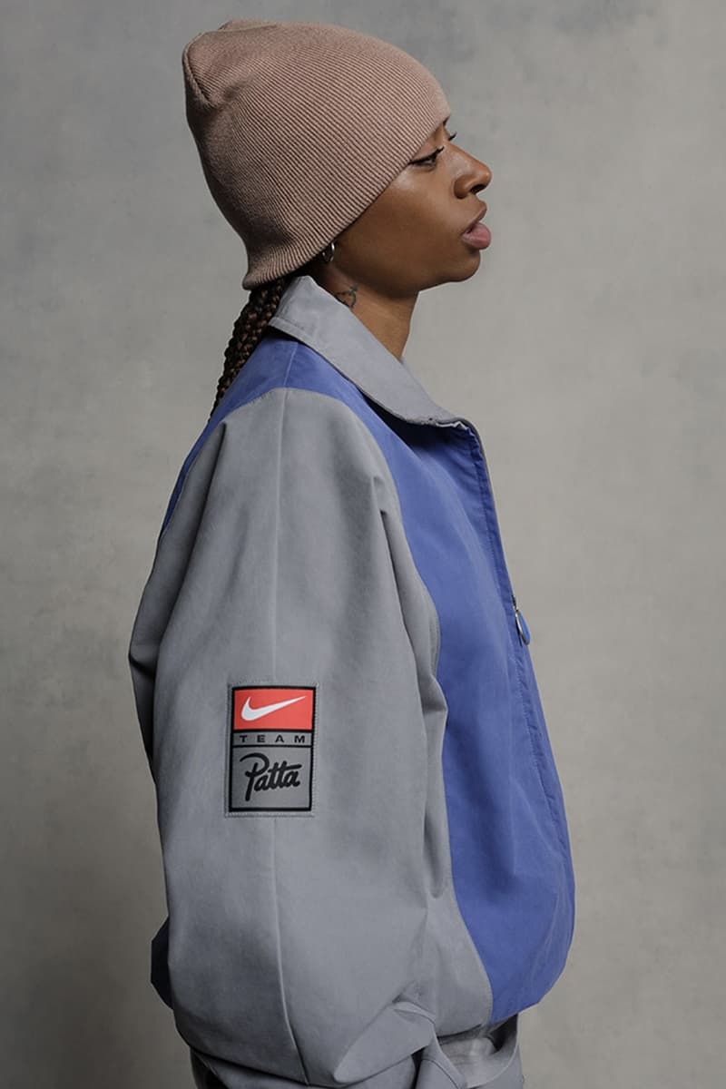 Patta x Nike Air Max 90 "The New Wave" Collaboration | Hypebeast