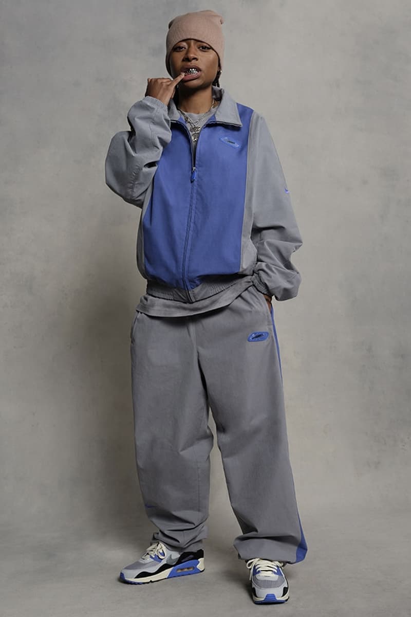 Patta x Nike Air Max 90 "The New Wave" Collaboration | Hypebeast