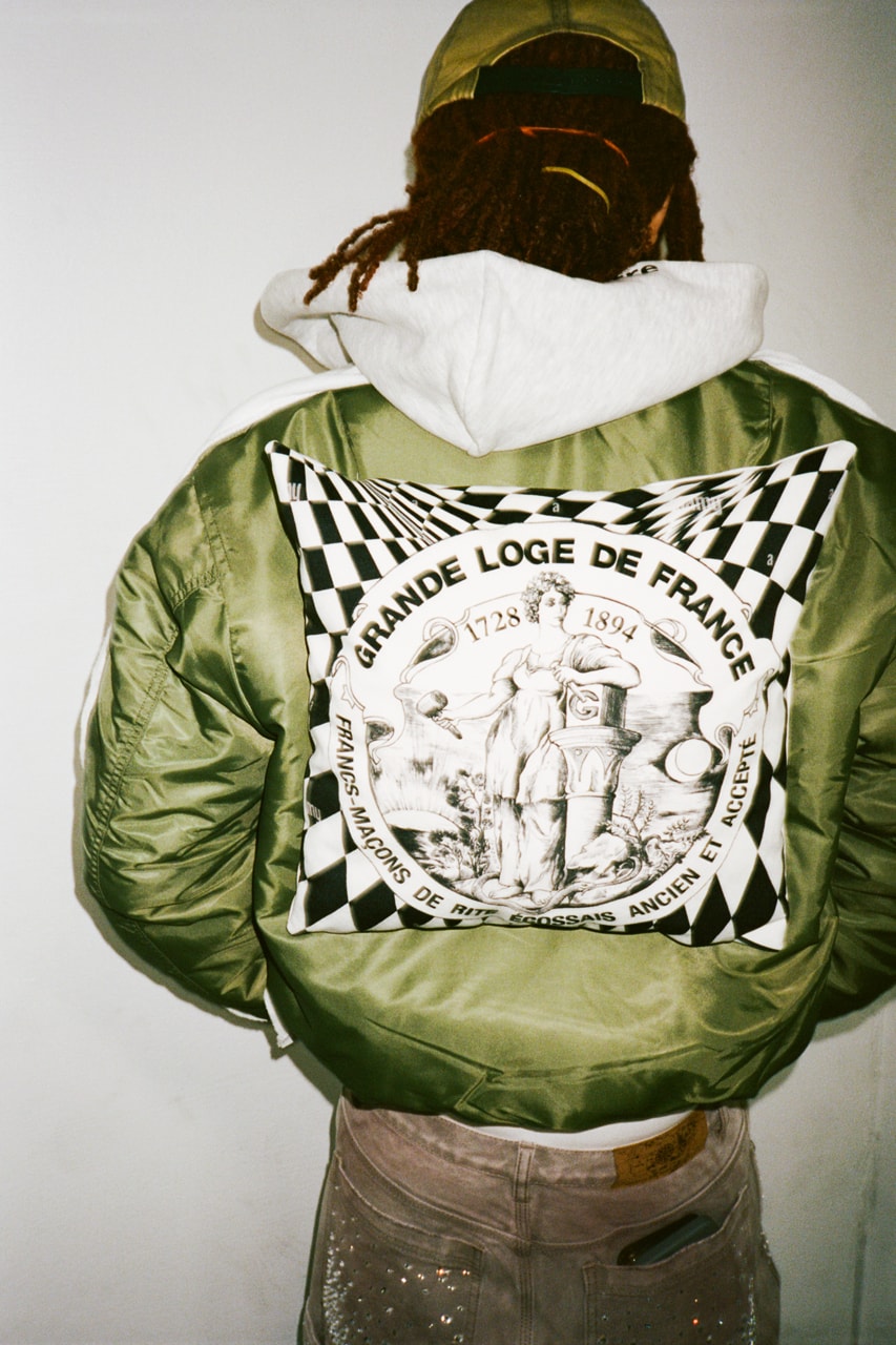Catching Up With Chuckyy | Hypebeast
