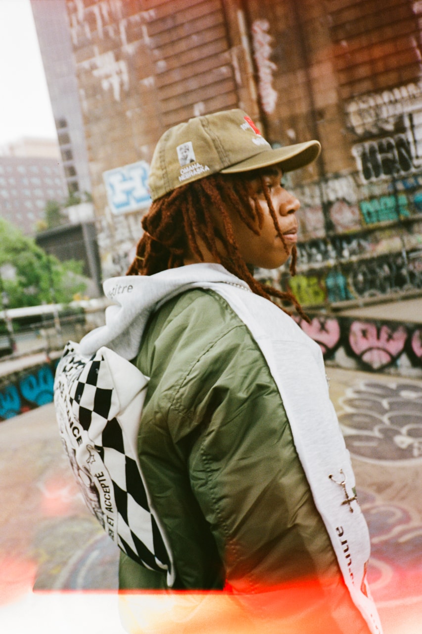 Catching Up With Chuckyy | Hypebeast