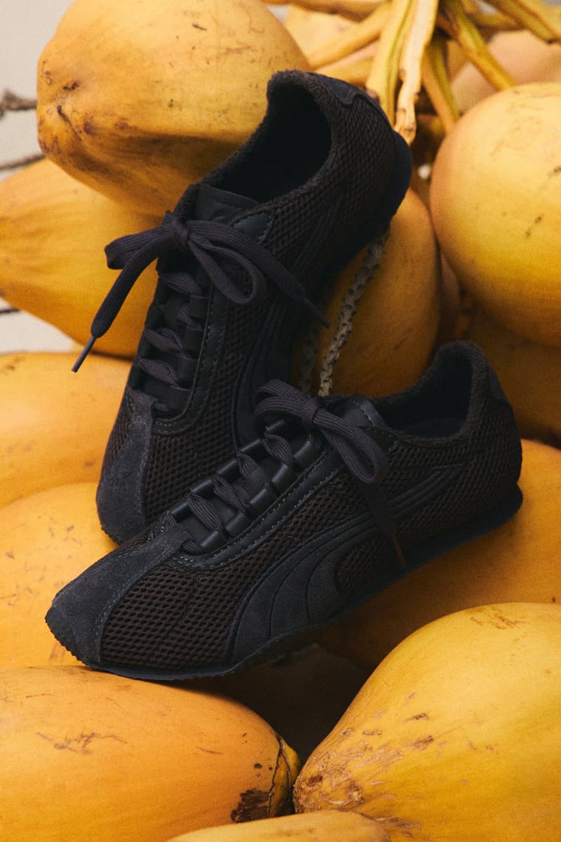 Kith Women PUMA H-Street Release Date | Hypebeast