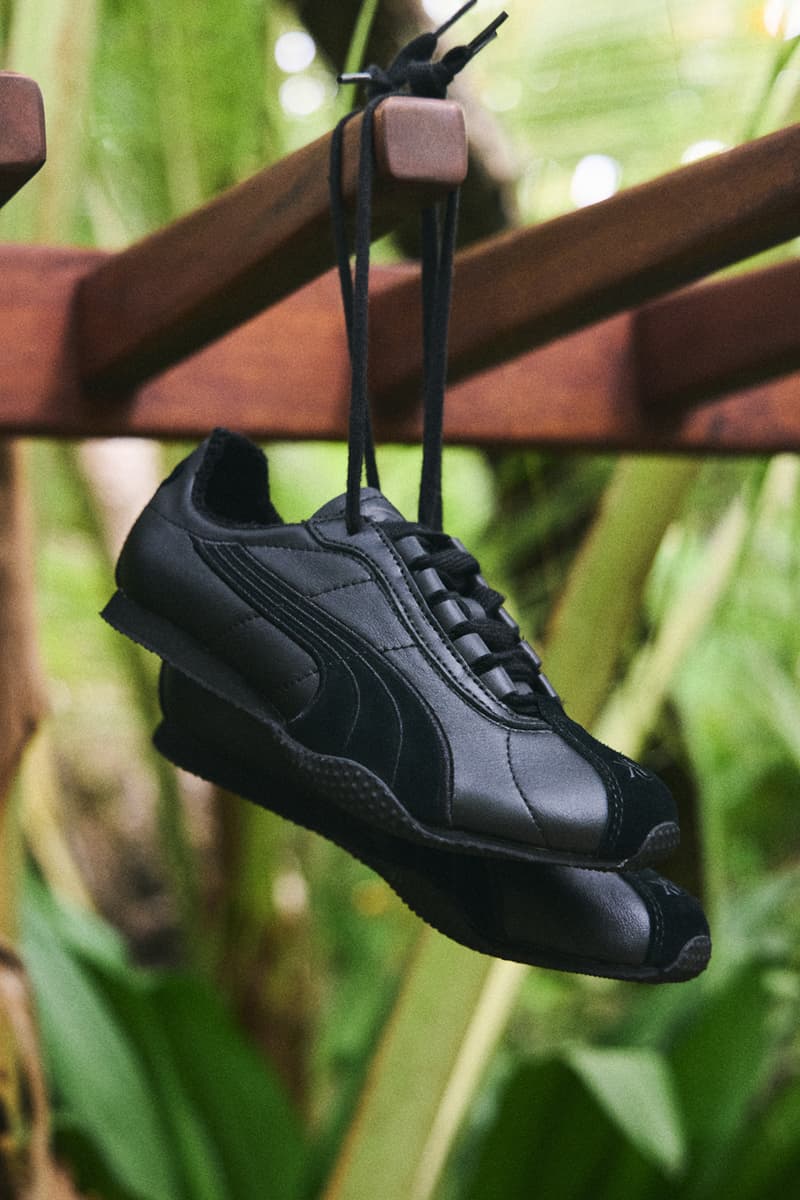 Kith Women PUMA H-Street Release Date | Hypebeast
