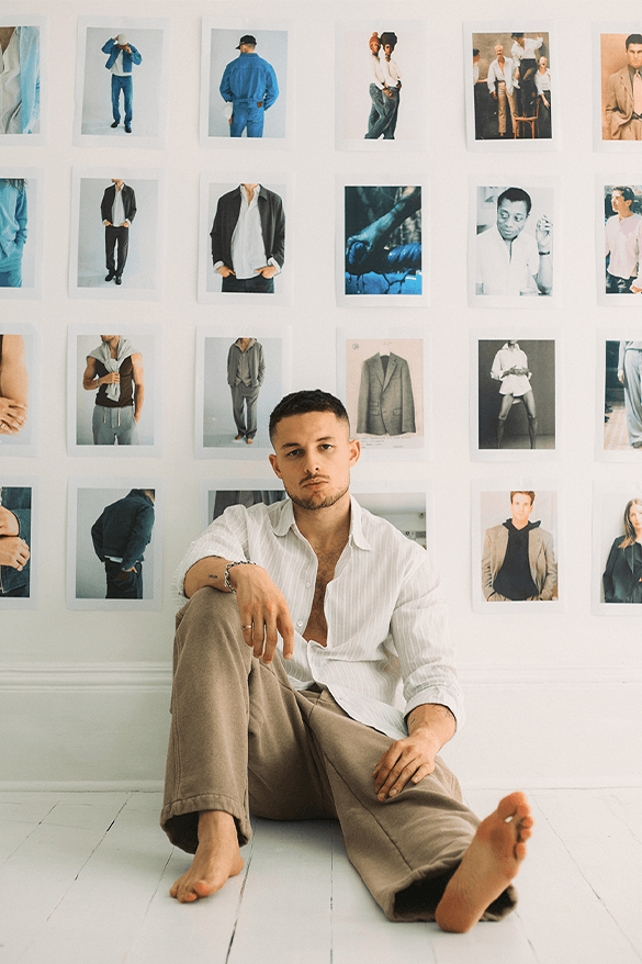 Last Pick Spring/Summer 2026 Collection | Hypebeast