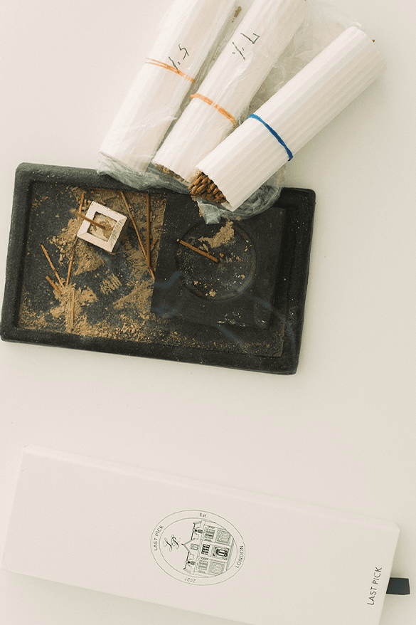 Last Pick Spring/Summer 2026 Collection | Hypebeast