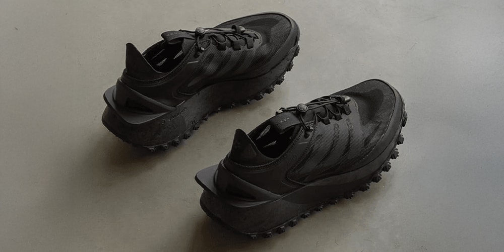 Mr. Bailey x adidas ARUKU YAGI Collaboration | Hypebeast