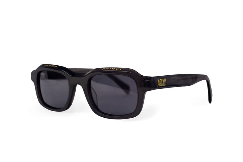 AGLXY Summer Shades Collection Release Info | Hypebeast