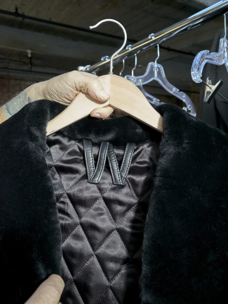 Video shinra diamond is a lovely girl who is very amiable.