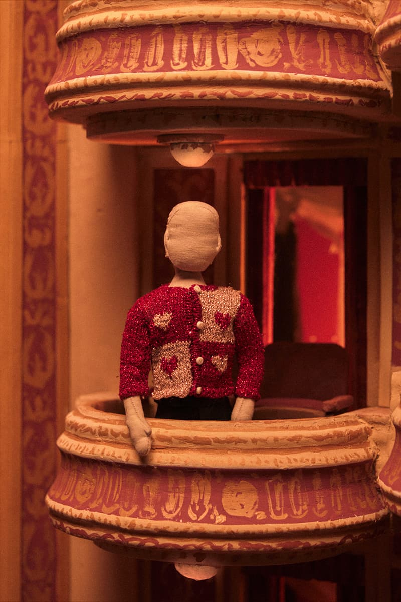 Bode SS26 Paris Fashion Week Collection | Hypebeast