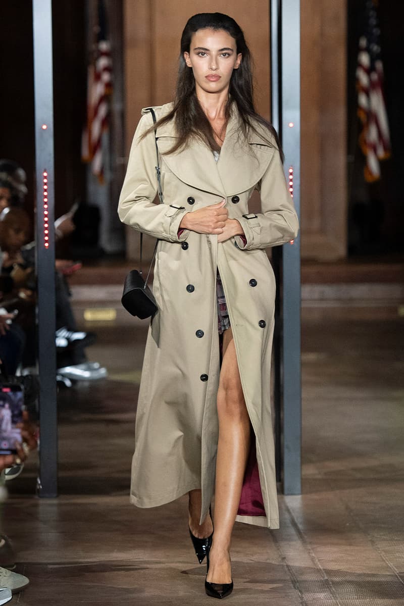 ASAP Rocky AWGE SS26 Paris Fashion Week Collection | Hypebeast