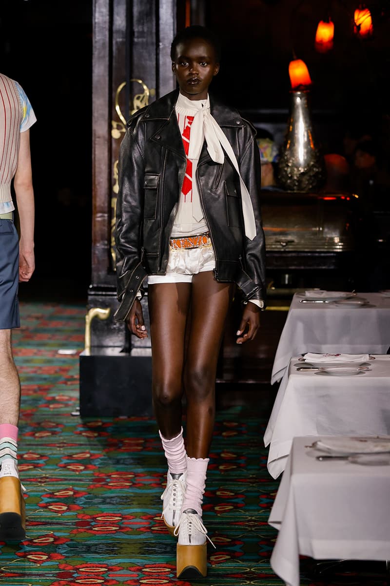 Nigo Kenzo Paris Fashion Week SS26 Collection | Hypebeast