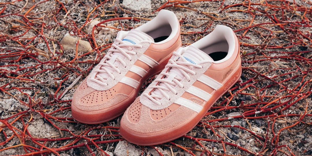 Bad Bunny adidas Gazelle Indoor Cabo Rojo JS5052 Release | Hypebeast