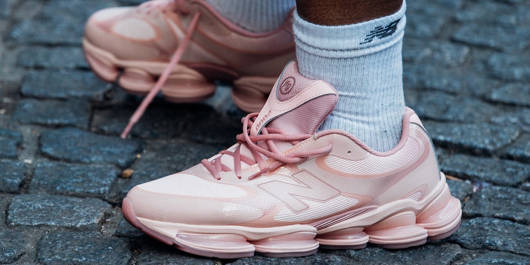 Best Footwear Trends at Paris Fashion Week SS26 | Hypebeast