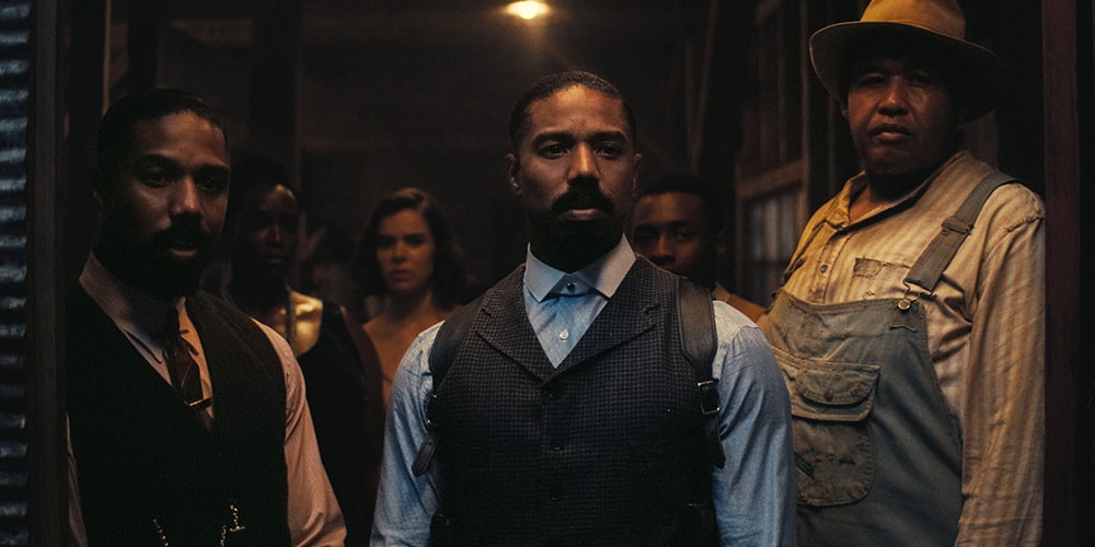 New Max Films and TV Shows July 2025 | Hypebeast