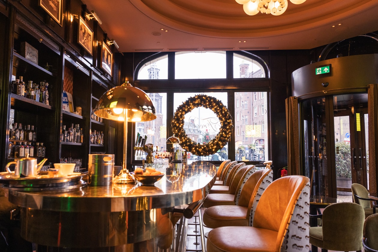 Amsterdam City Guide: Where to Eat, Drink and Explore | Hypebeast