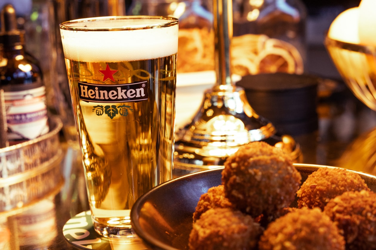 Amsterdam City Guide: Where to Eat, Drink and Explore | Hypebeast