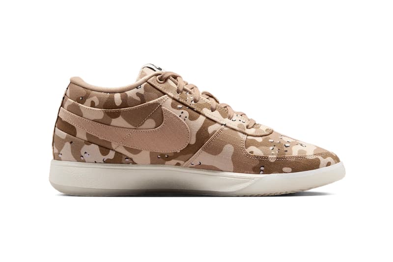 Nike Book 1 "Desert Camo" Release Info | Hypebeast