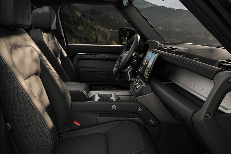 Land Rover Unveils its 2026 Defender Line-Up | Hypebeast