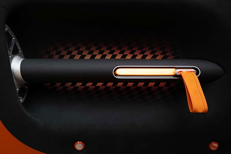 Mercedes Benz Concept AMG GT XX Release Info | Hypebeast