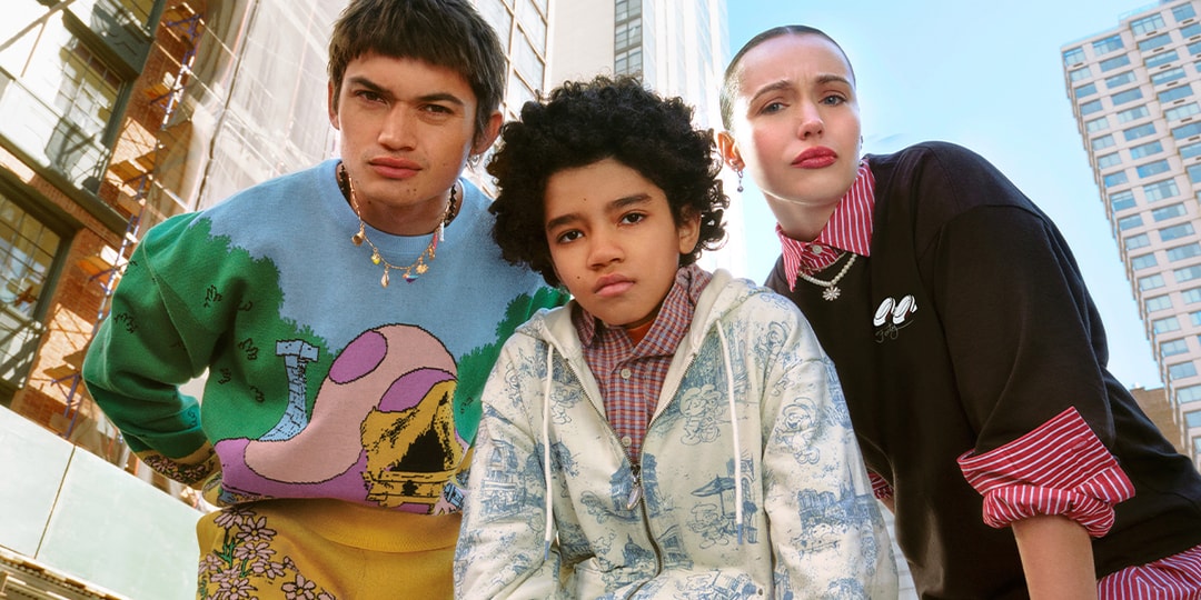 Fenty x PUMA 'Smurfs' Collection Release Info | Hypebeast