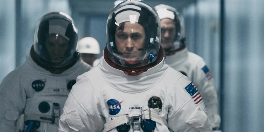 Ryan Gosling Takes on the Universe in Amazon's 'Project Hail Mary ...