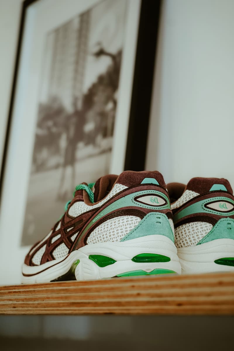 Lewi Brown’s Earls Collection Opens Sydney Store | Hypebeast