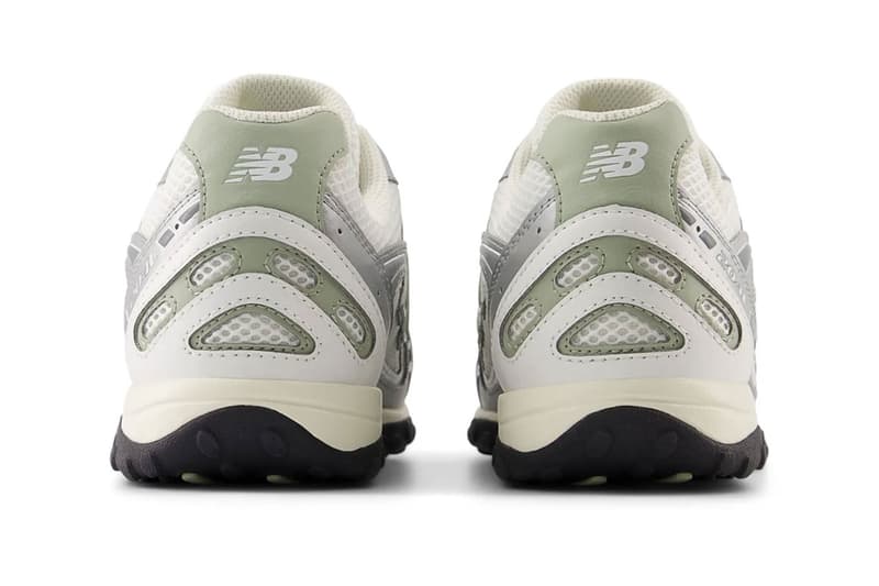 New Balance 204L Silver Metallic Pack Info | Hypebeast