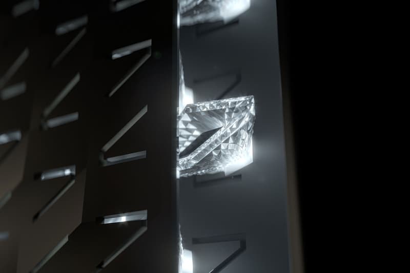 Bentley New Emblem Future Vision Concept Info | Hypebeast