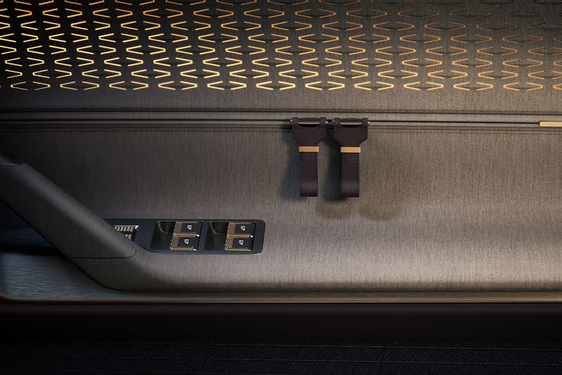 Bentley New Emblem Future Vision Concept Info | Hypebeast