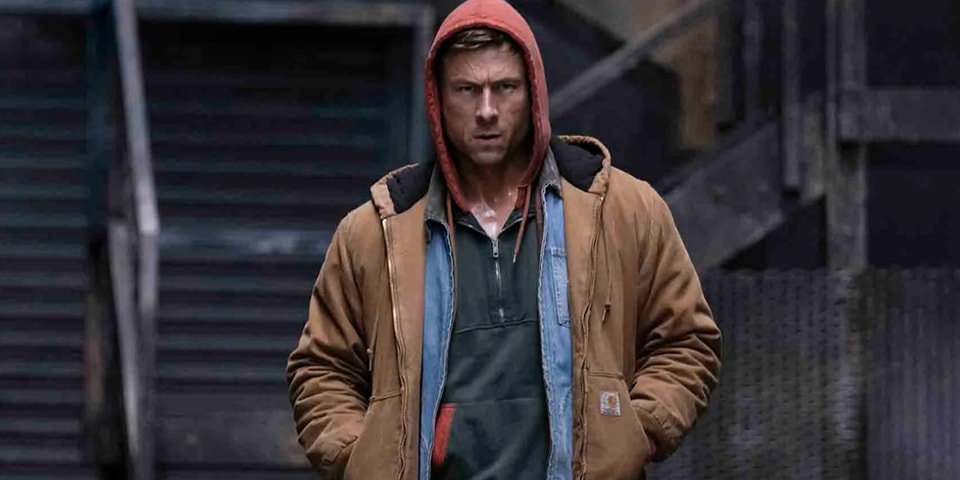 Edgar Wright’s ‘The Running Man’ Trailer: Glen Powell Leads Deadly Game ...