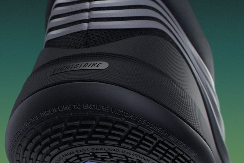 Damian Lillard x adidas Dame X Release Info | Hypebeast