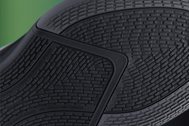 Damian Lillard x adidas Dame X Release Info | Hypebeast