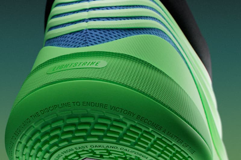 Damian Lillard x adidas Dame X Release Info | Hypebeast