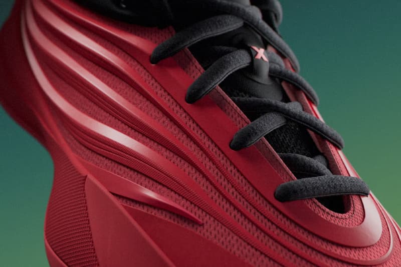 Damian Lillard x adidas Dame X Release Info | Hypebeast