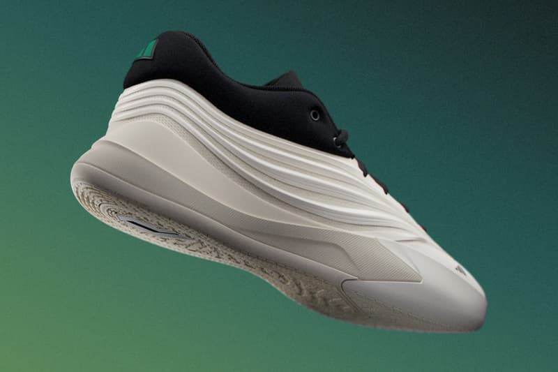 Damian Lillard x adidas Dame X Release Info | Hypebeast