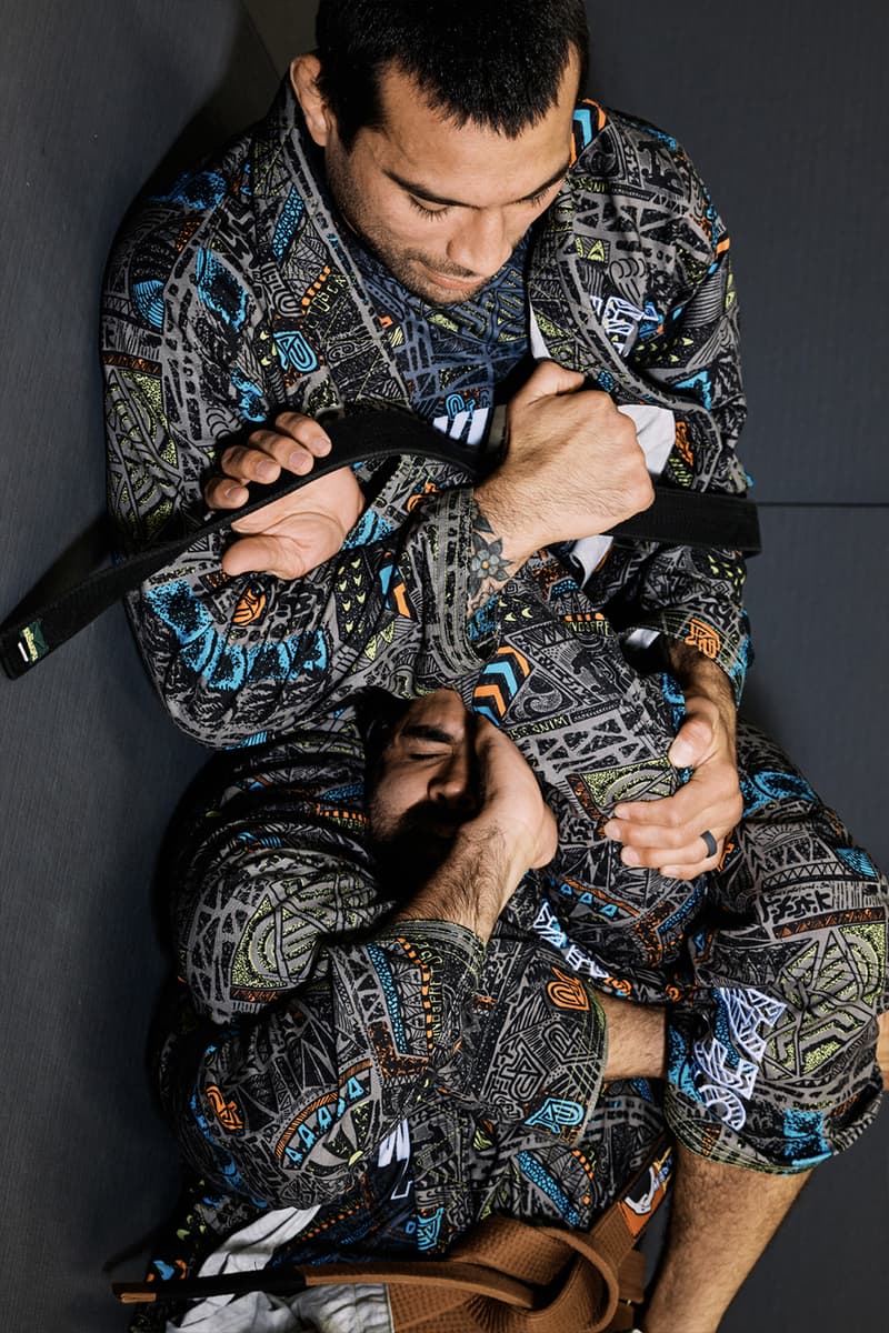 Albino & Preto x WIND AND SEA Collab Release Info | Hypebeast