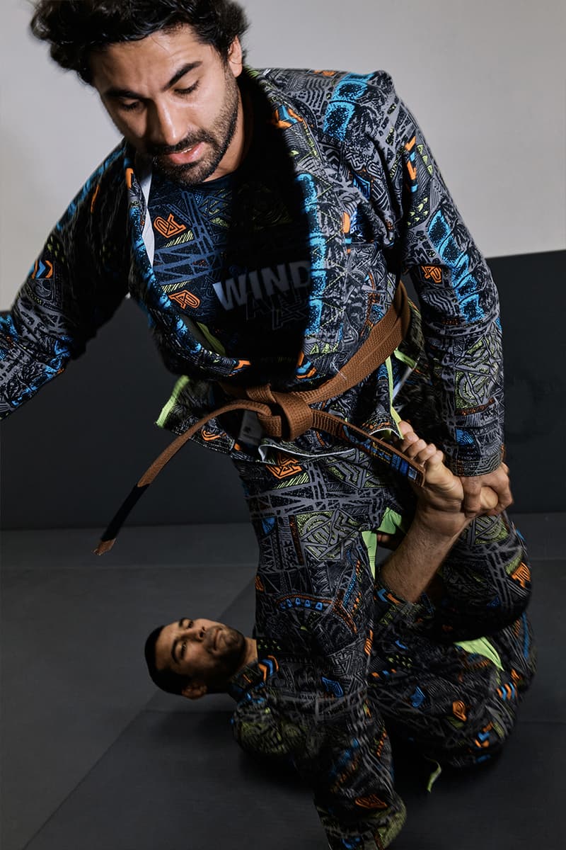 Albino & Preto x WIND AND SEA Collab Release Info | Hypebeast