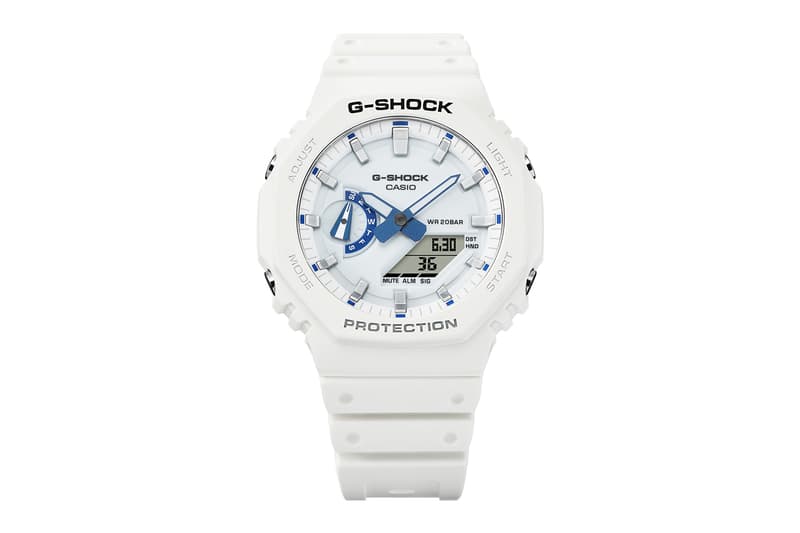 G-SHOCK 攜手 Marvel 推出全新《驚奇4超人/神奇4俠》聯名系列錶款 | Hypebeast