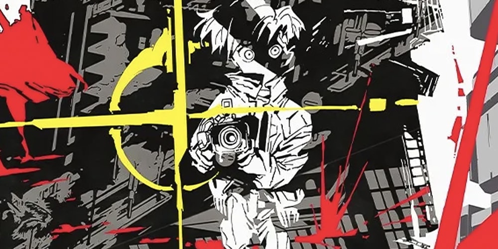 'Cyberpunk: Edgerunners 2' Netflix Annoucement | Hypebeast