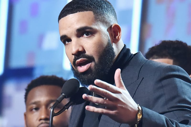 Drake Confirms He Has a New Album in the Works | Hypebeast