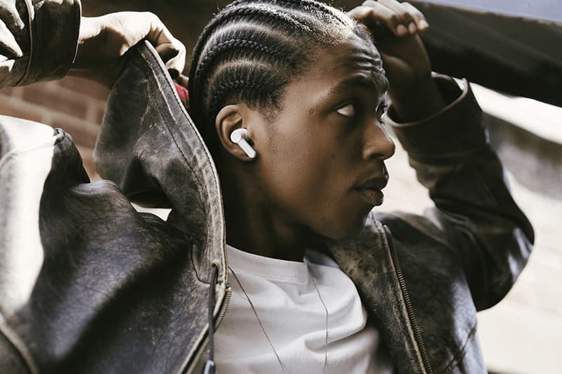 Cambridge Audio Launches 'Melomania A100' High-Fidelity Earbuds | Hypebeast