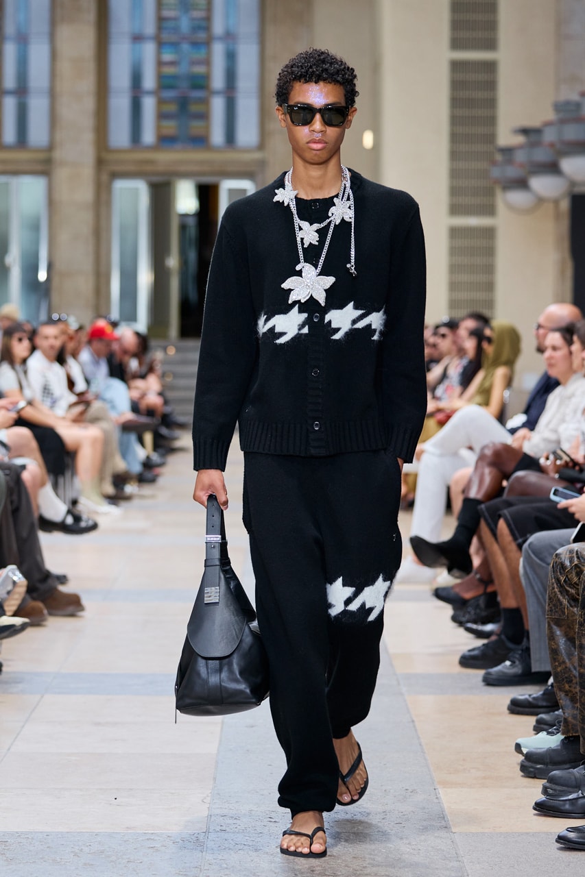 The Best Runways at Berlin Fashion Week SS26 | Hypebeast