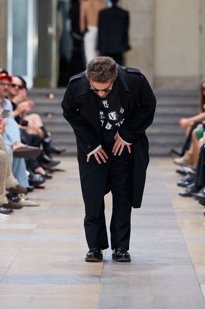 The Best Runways at Berlin Fashion Week SS26 | Hypebeast