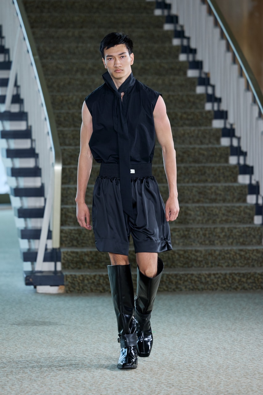 The Best Runways at Berlin Fashion Week SS26 | Hypebeast