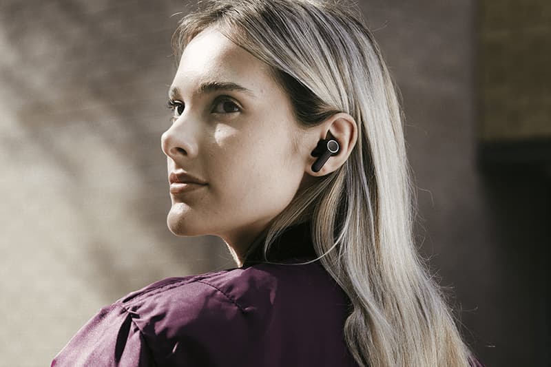 Cambridge Audio Launches 'Melomania A100' High-Fidelity Earbuds | Hypebeast